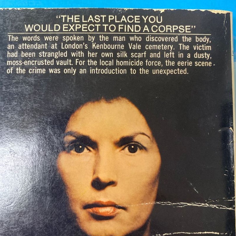 Murder Being Once Done by Ruth Rendell, Paperback | Pangobooks