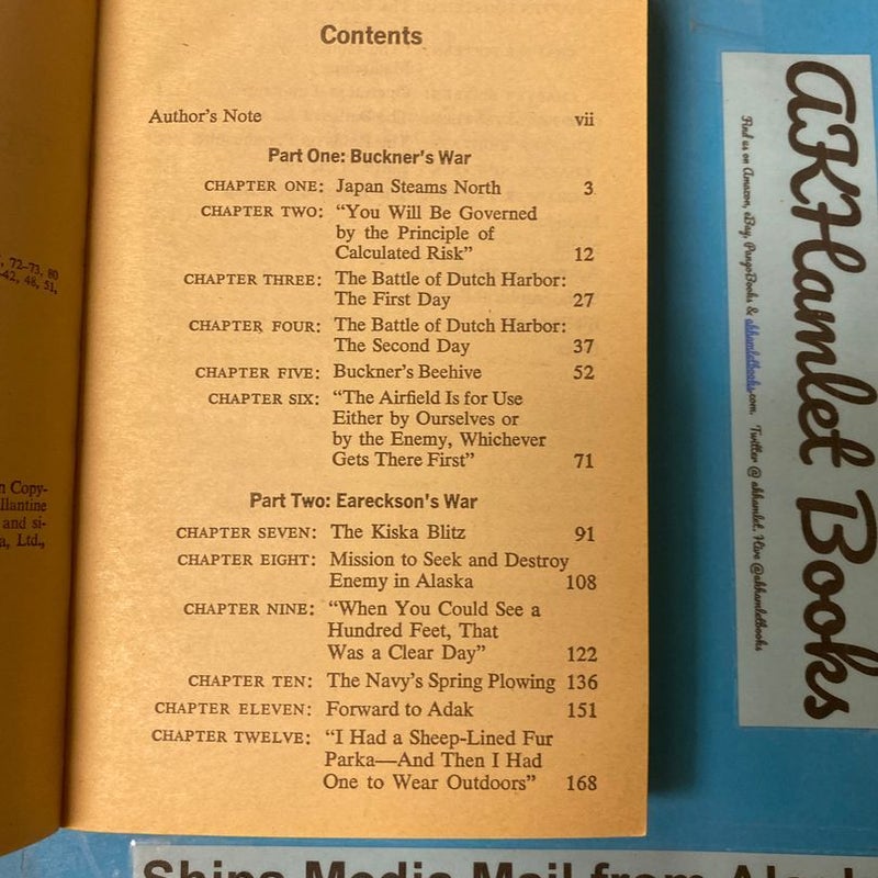 The Thousand-Mile War by Brian Garfield, Paperback | Pangobooks