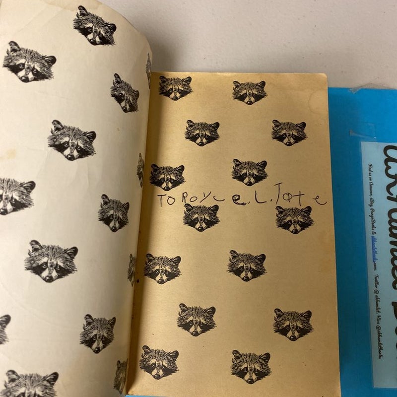 Rascal by Sterling North, Paperback | Pangobooks