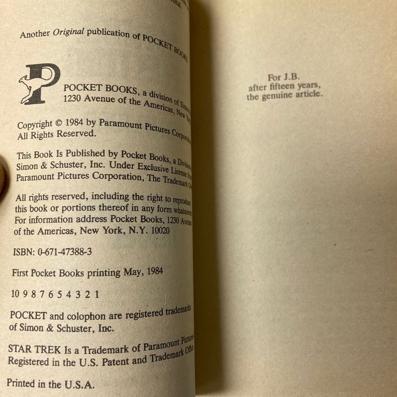 The Final Reflection by Ford, Paperback | Pangobooks