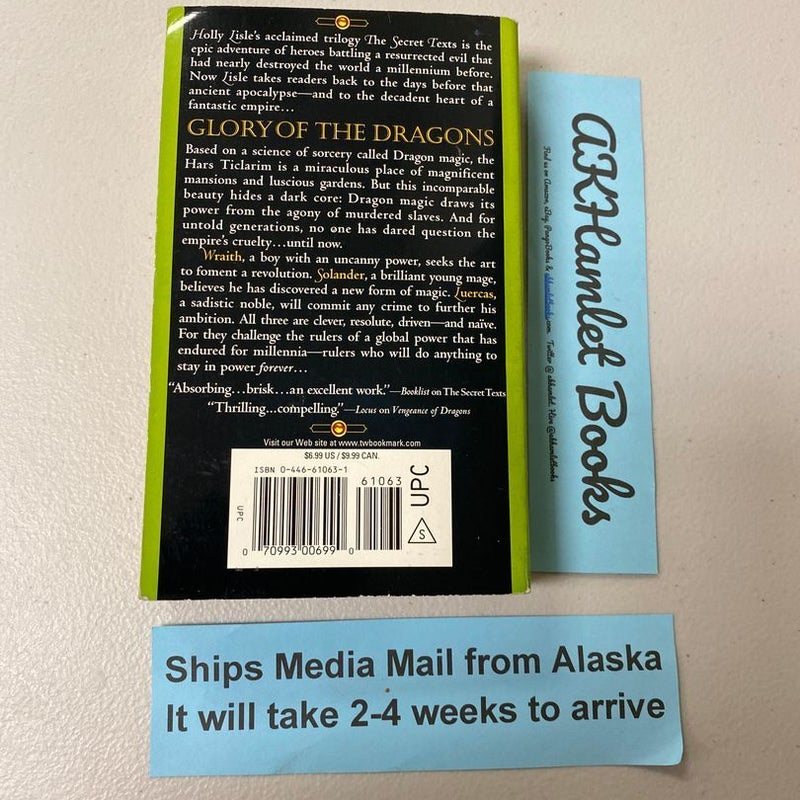 Vincalis the Agitator by Holly Lisle