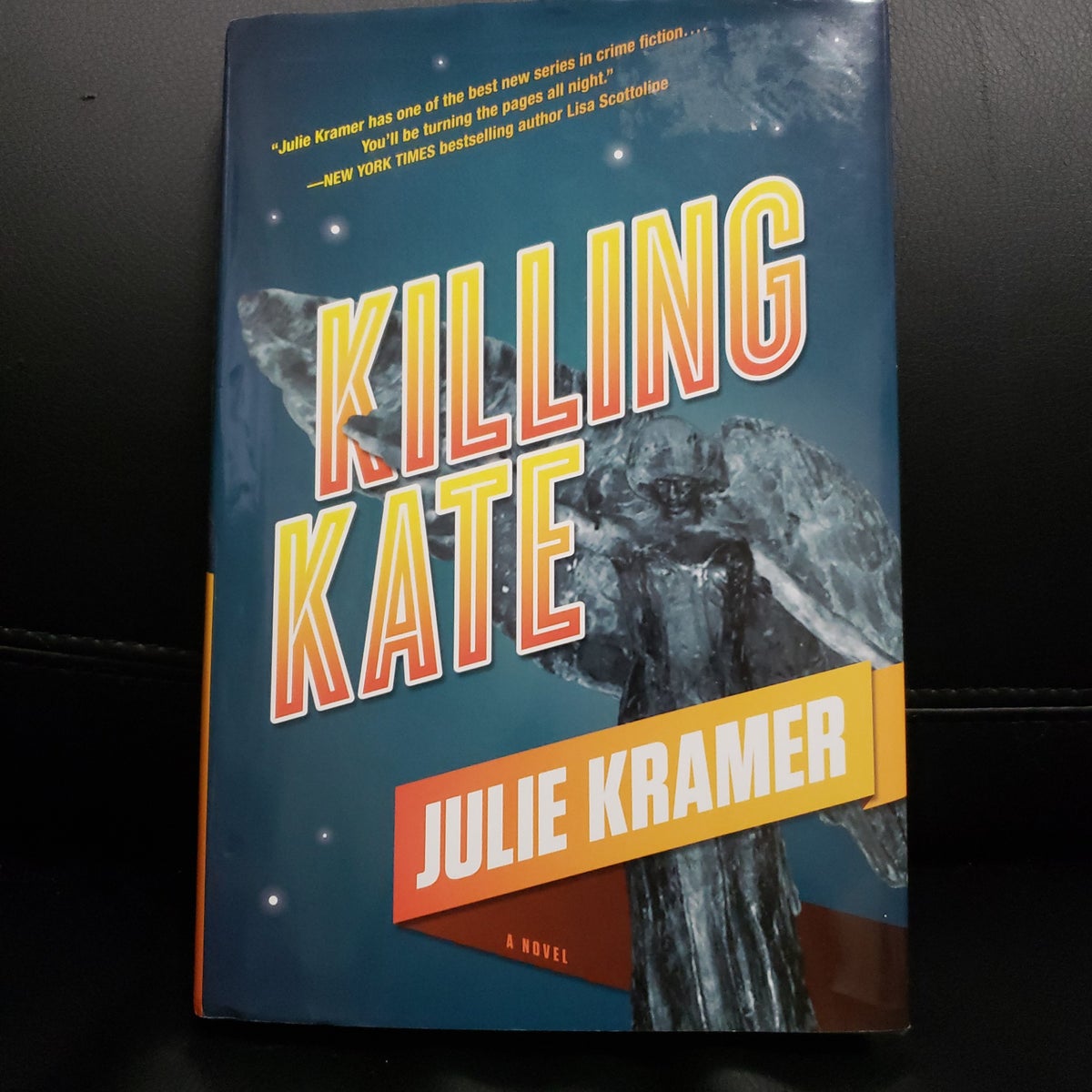 Killing Kate by Julie Kramer