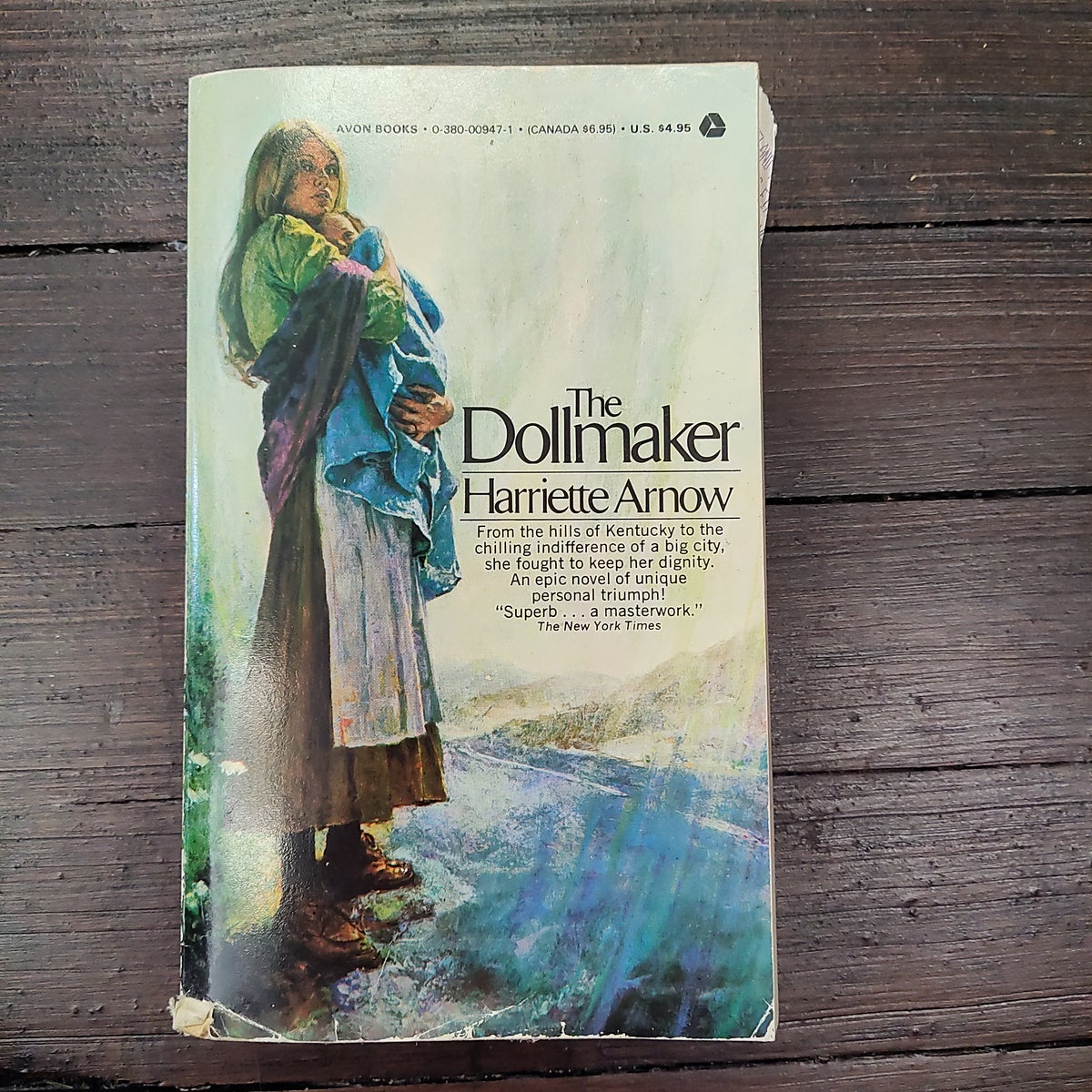 The Dollmaker