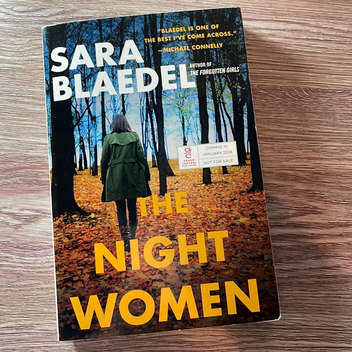 The Night Women (previously Published As Farewell to Freedom) by Sara ...