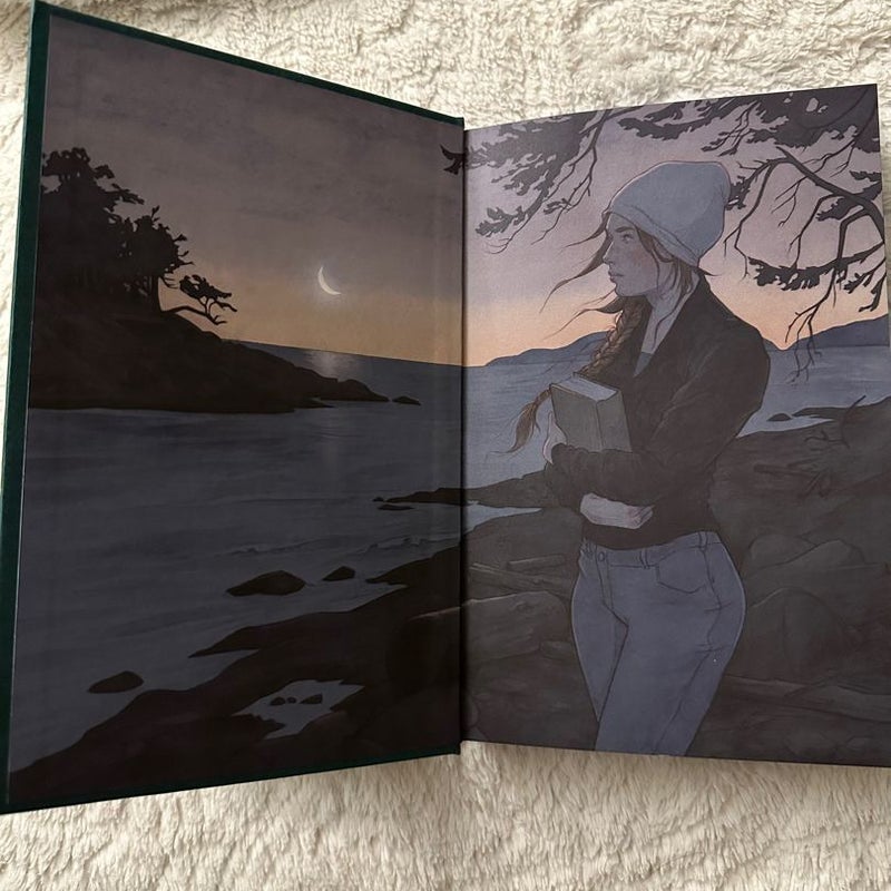 Spells for Forgetting by Adrienne Young , Hardcover | Pangobooks