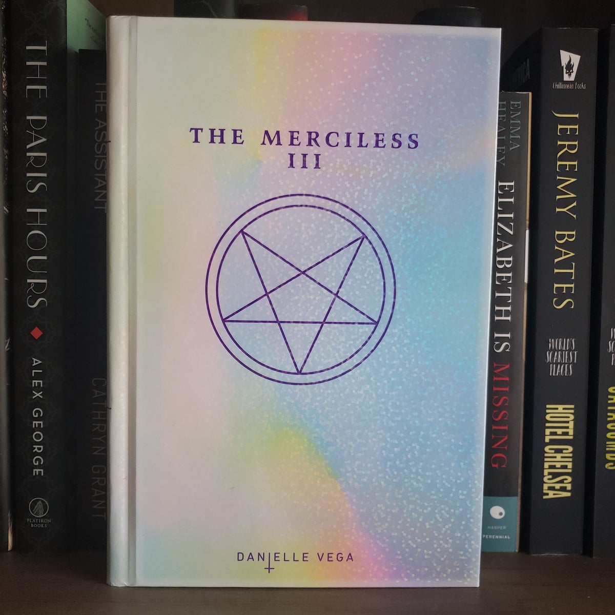 The Merciless III