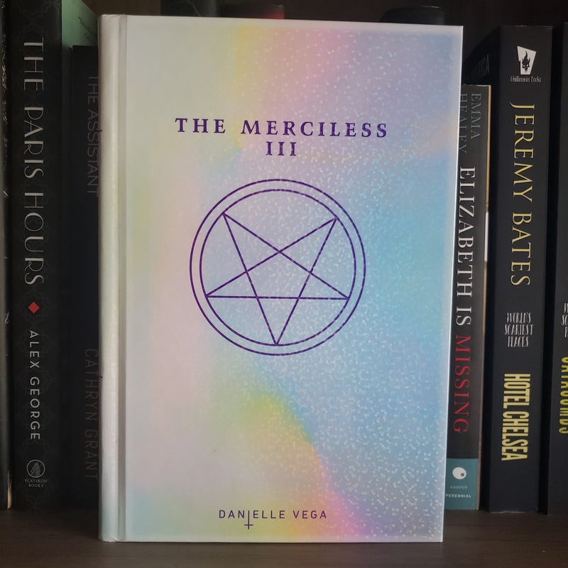 The Merciless III