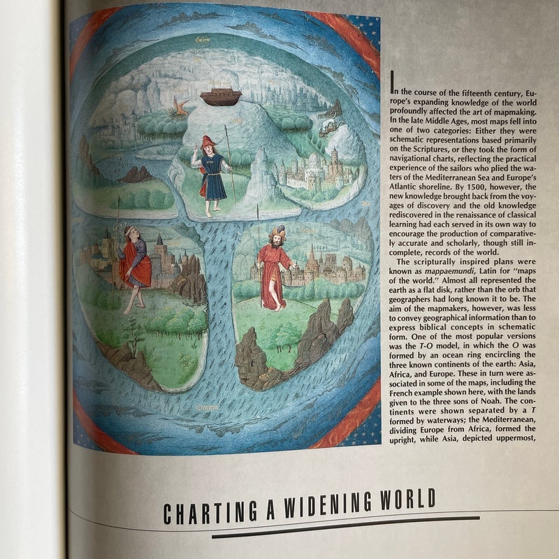 Voyages of Discovery by Time-Life Books Editors, Paperback | Pangobooks