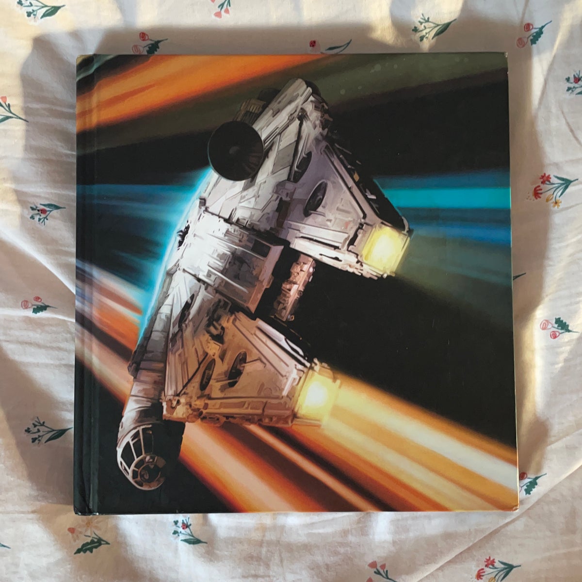 Star Wars: the Original Trilogy Stories ((Storybook Collection))