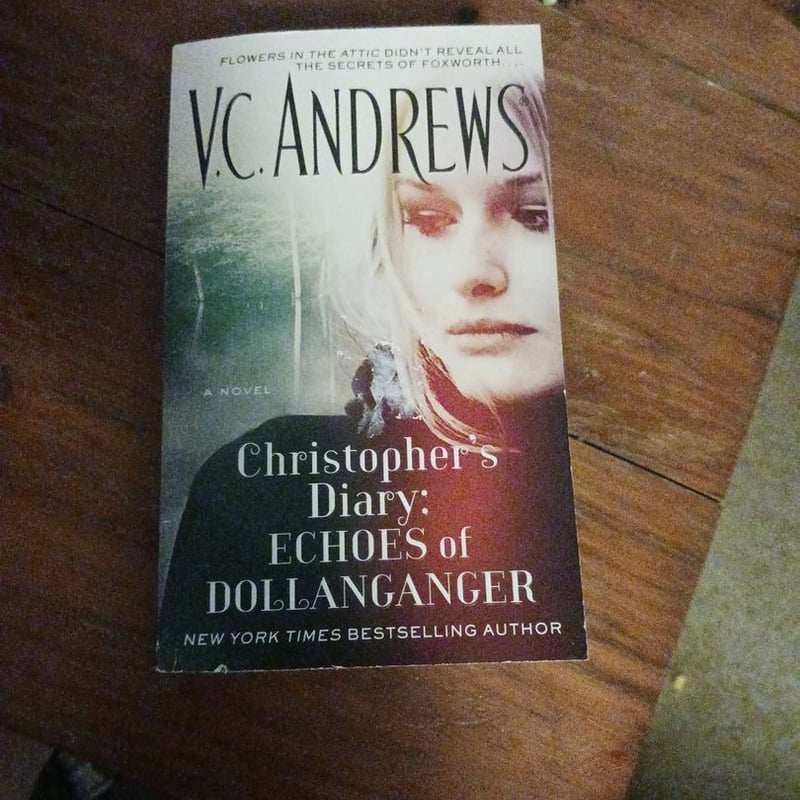 Christopher's Diary: Echoes of Dollanganger