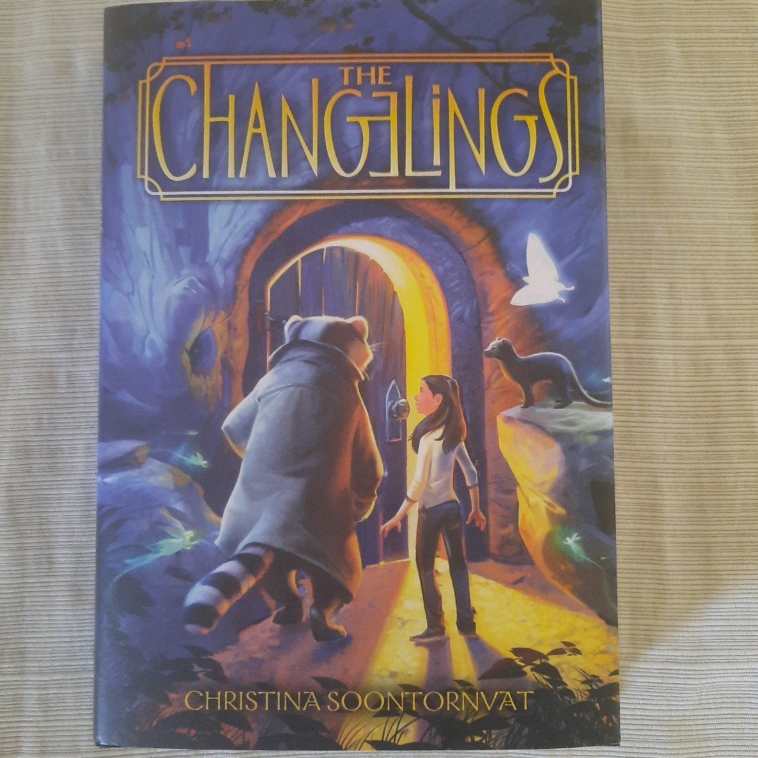 The Changelings
