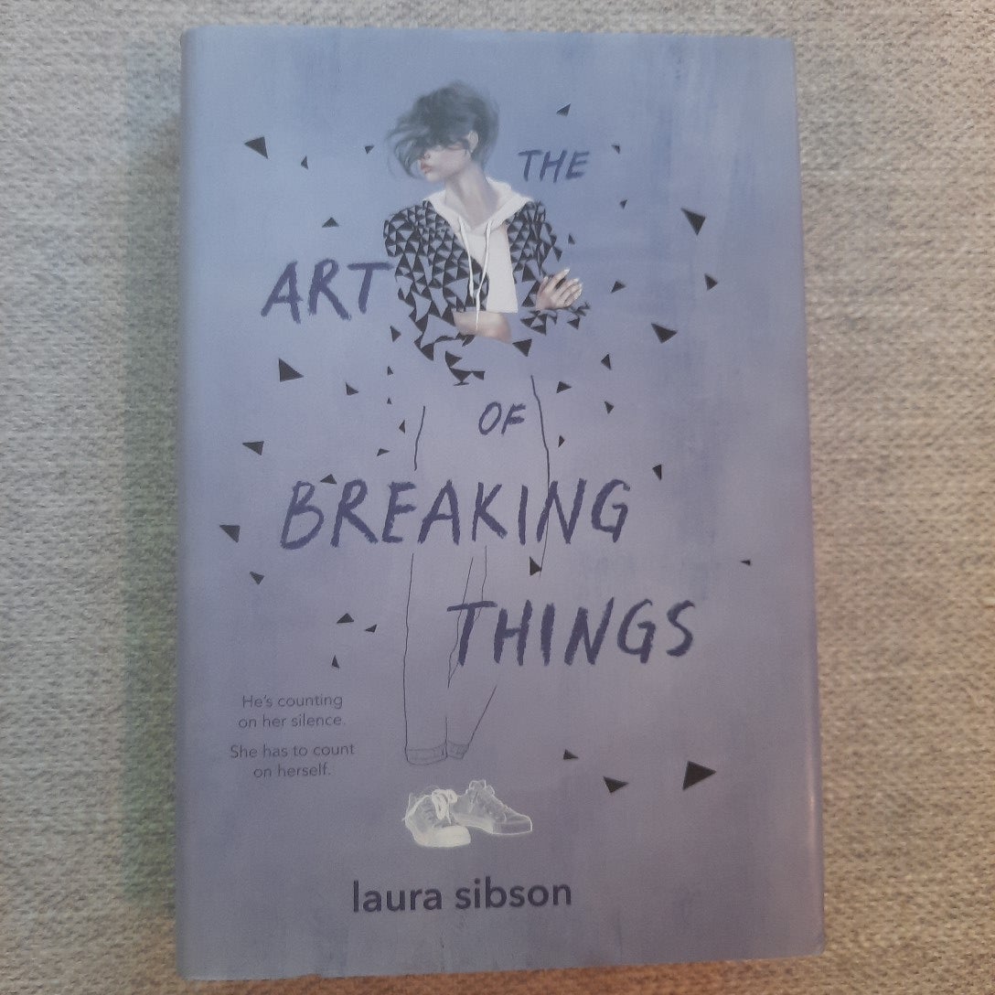 The Art of Breaking Things