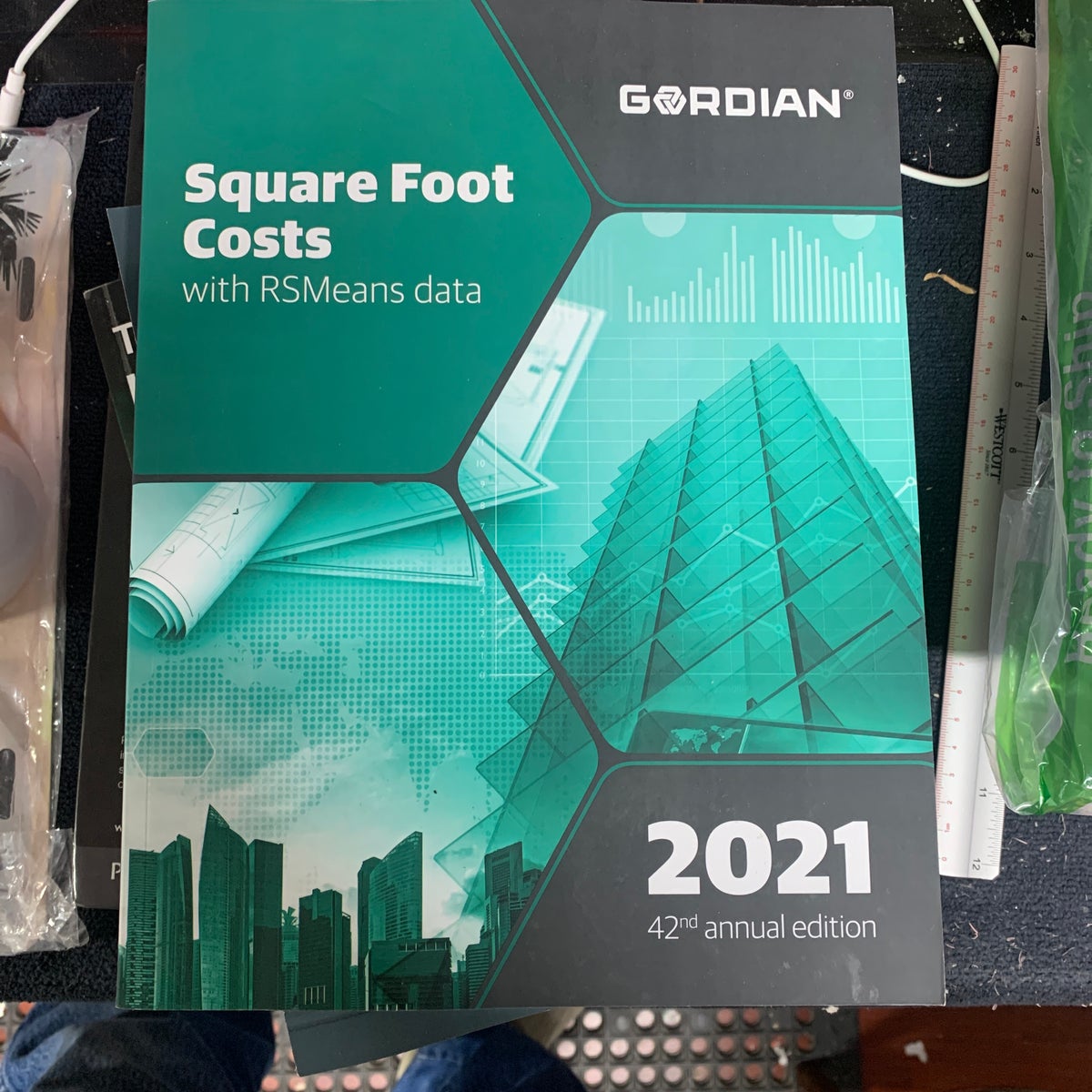 Square Foot Costs with Rsmeans Data by Rsmeans