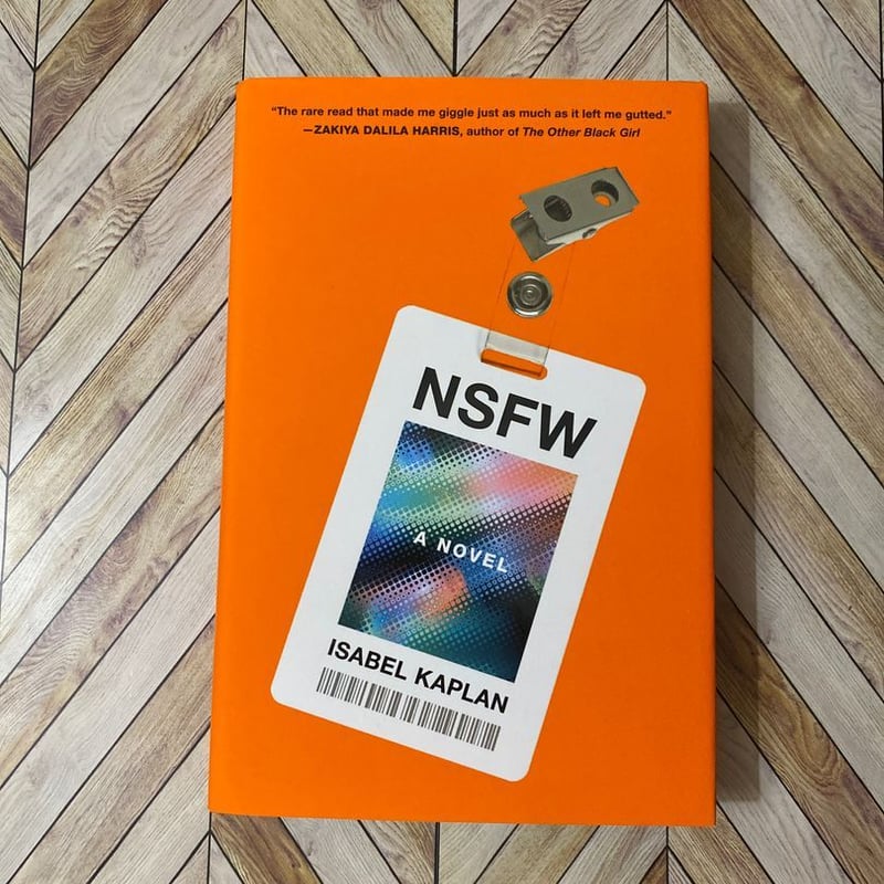 Nsfw