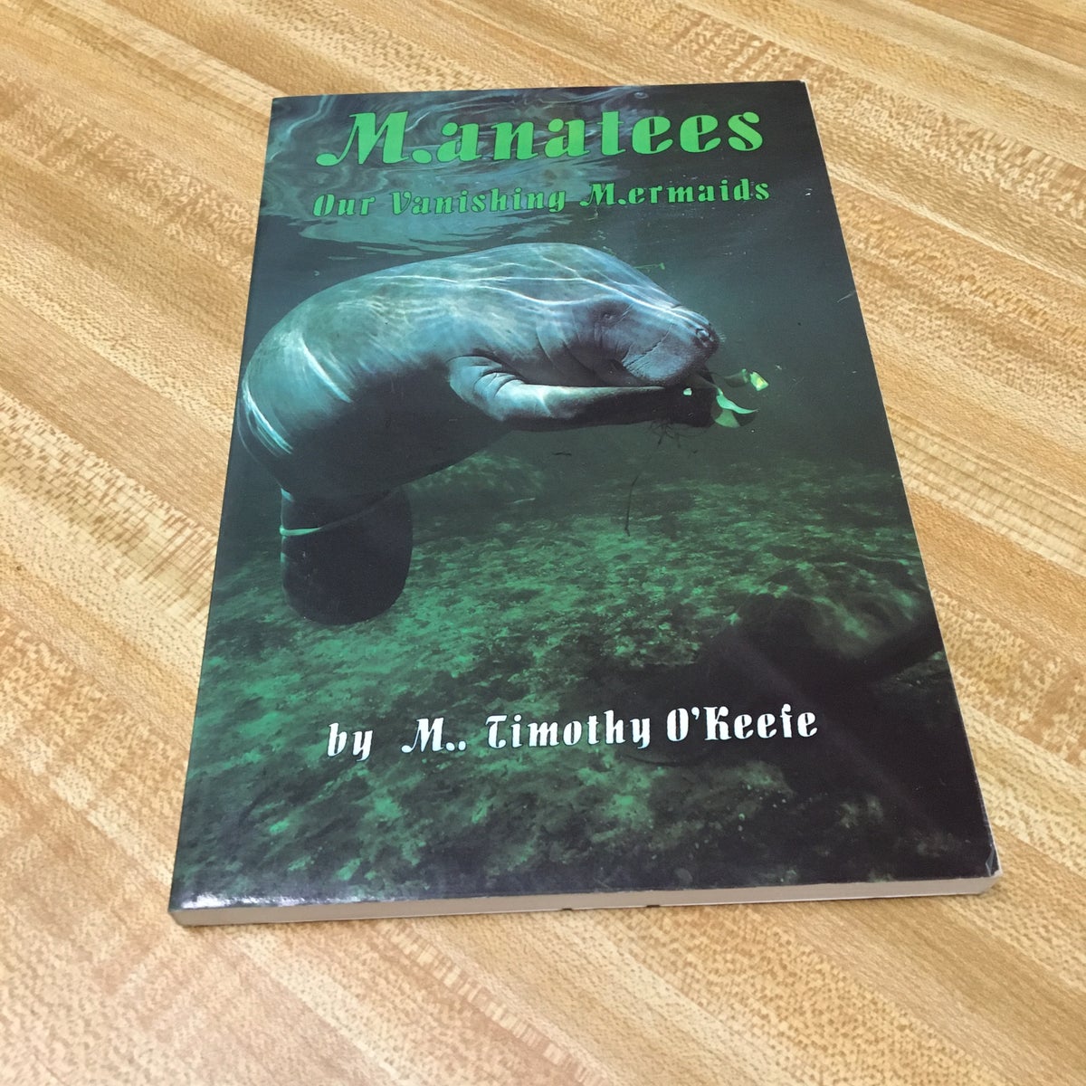Manatees