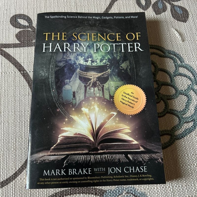 The Science of Harry Potter