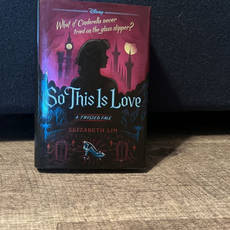 So Thi Is Love by Elizabeth Lim , Hardcover | Pangobooks