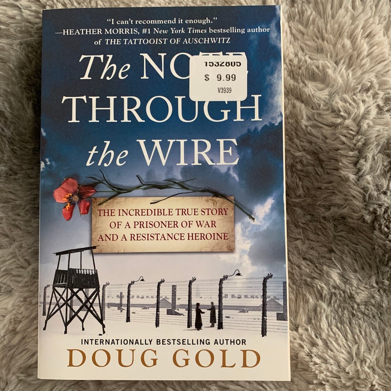 The Note Through the Wire