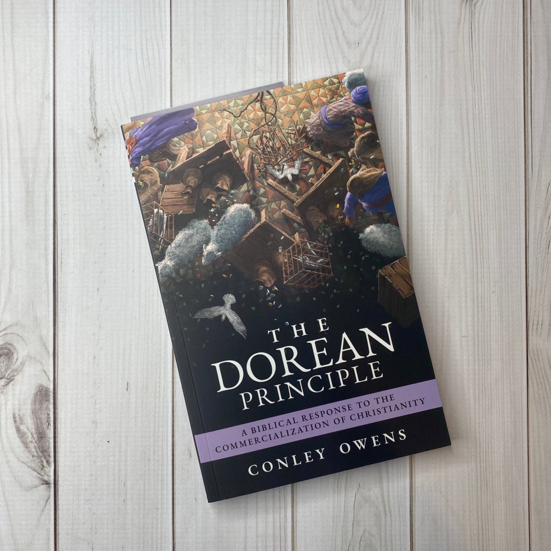 The Dorean Principle by Conley Owens