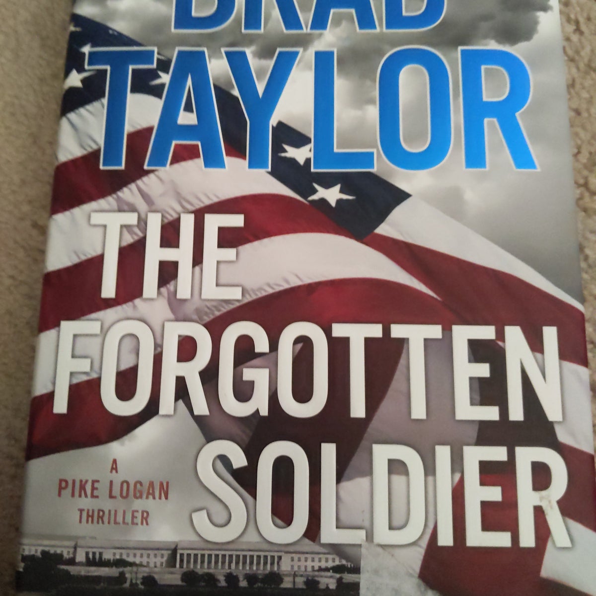 The Forgotten Soldier