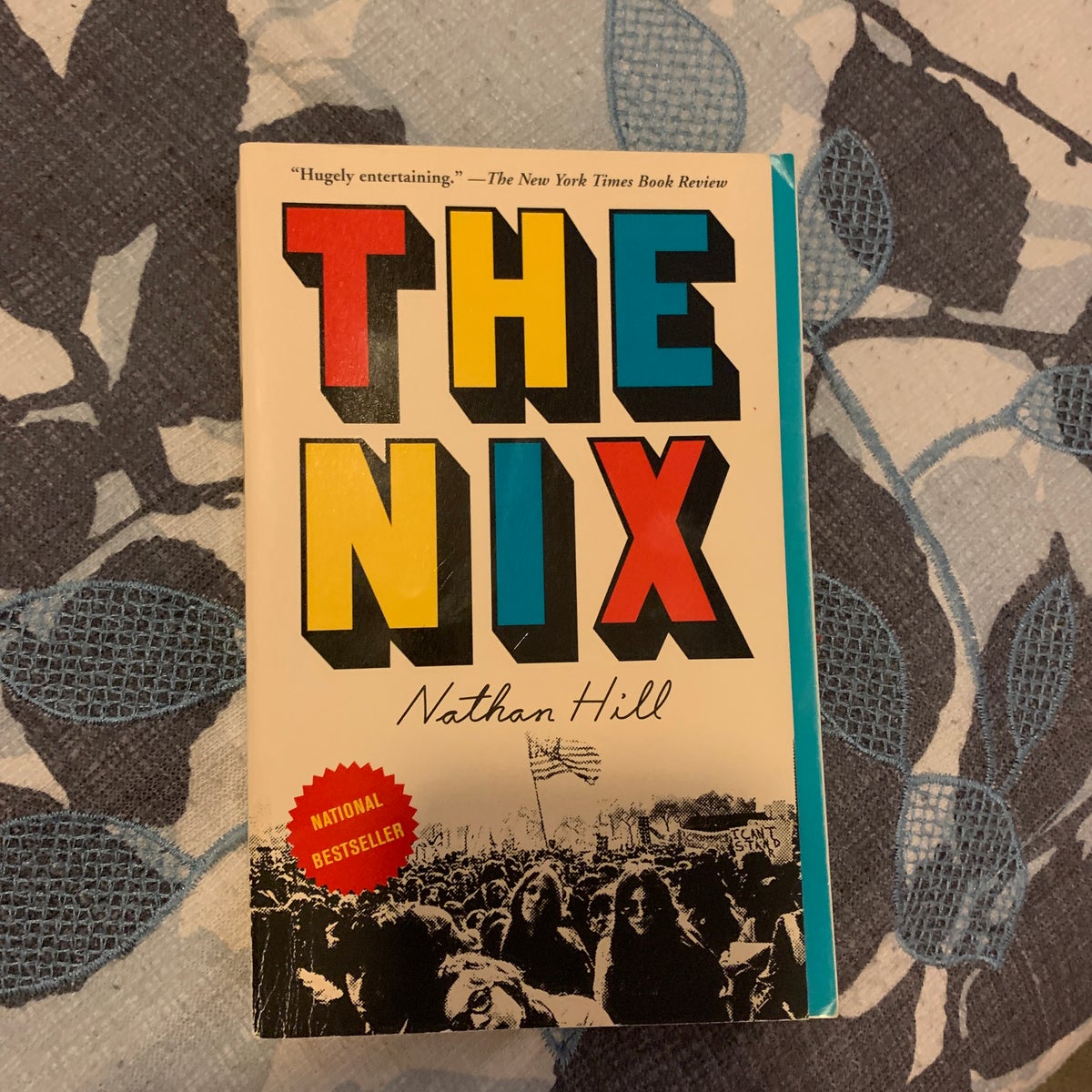 The Nix