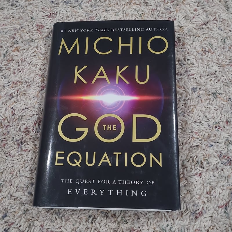 The God Equation