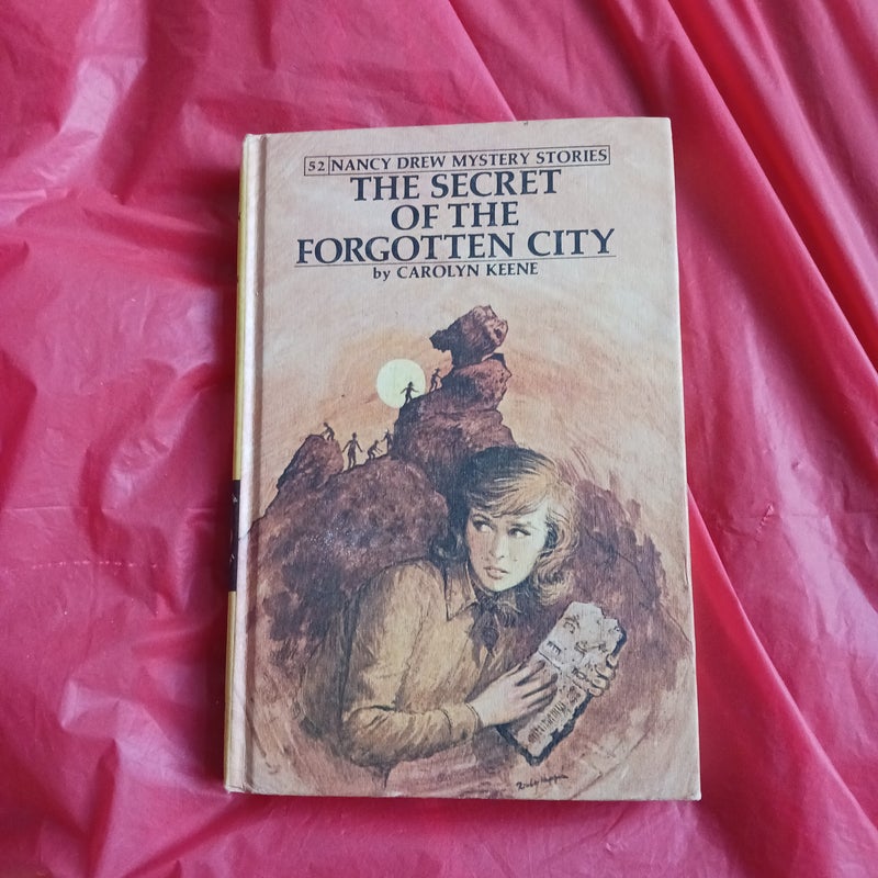 Nancy Drew by Nancy Drew , Hardcover | Pangobooks