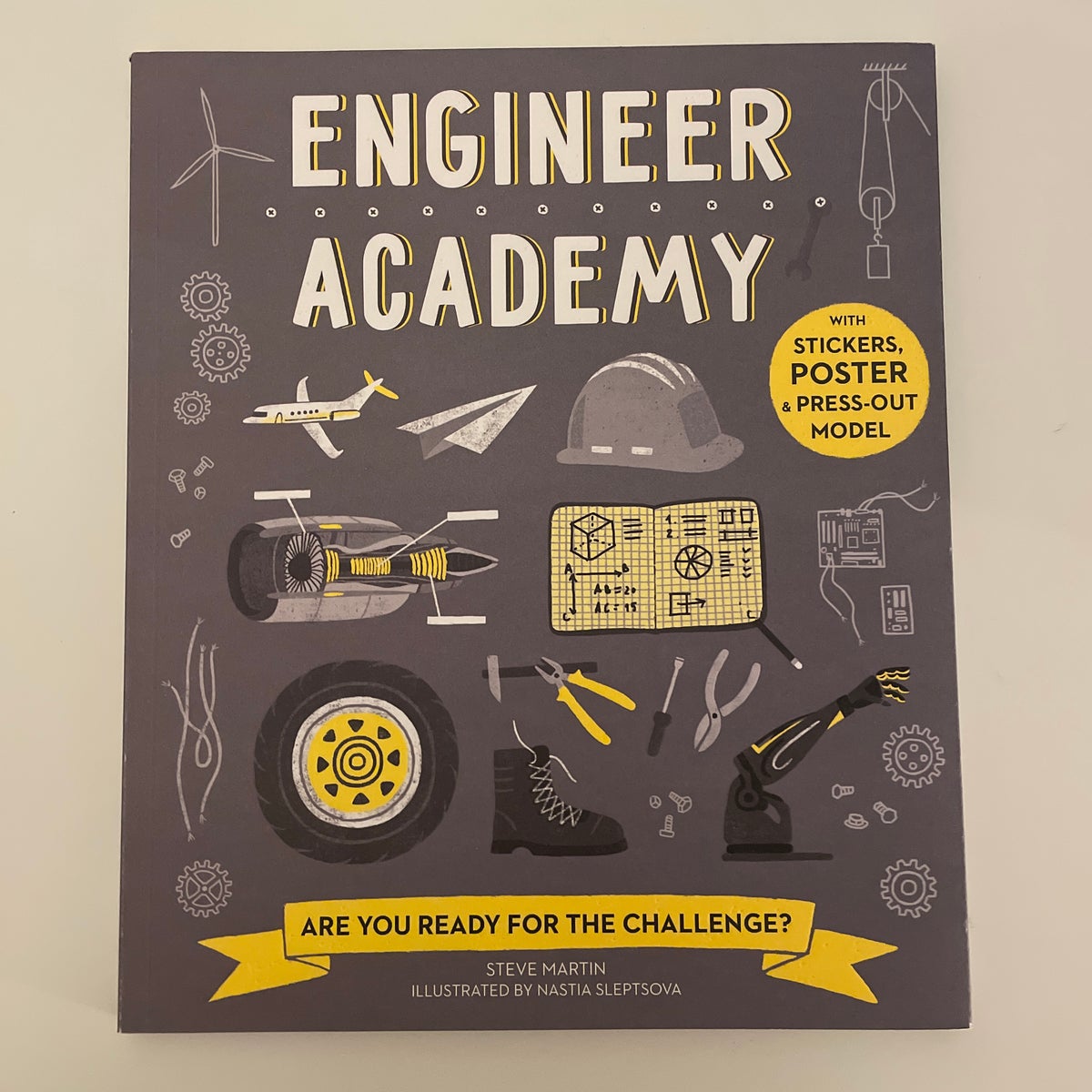 Engineer Academy