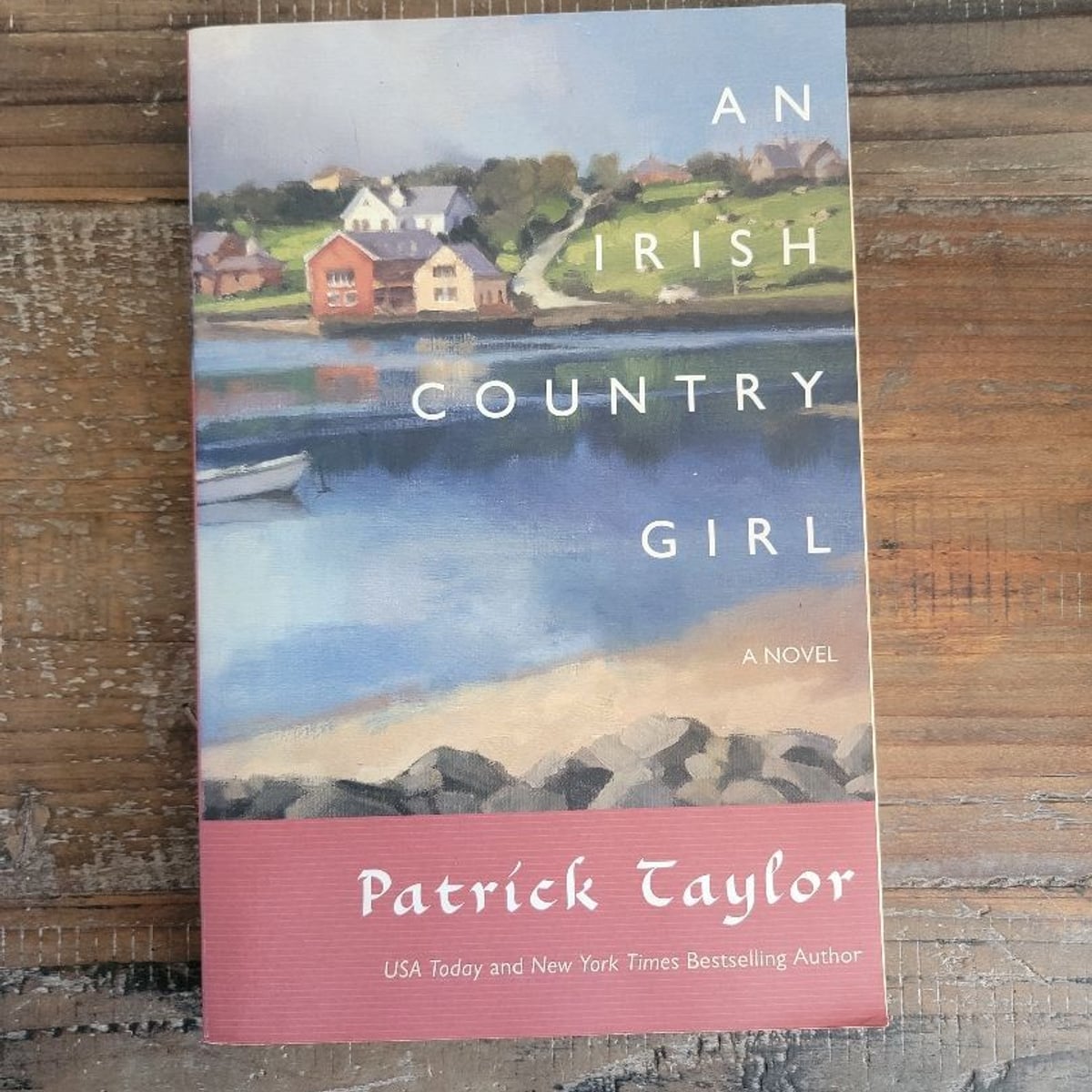 An Irish Country Girl
