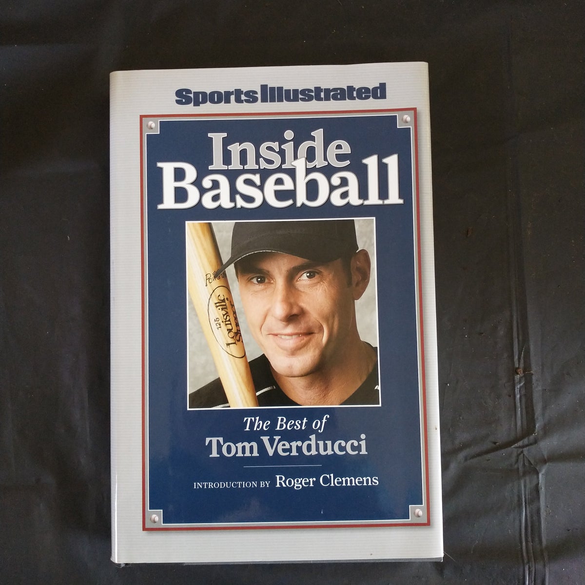 Inside Baseball by Sports Illustrated Editors