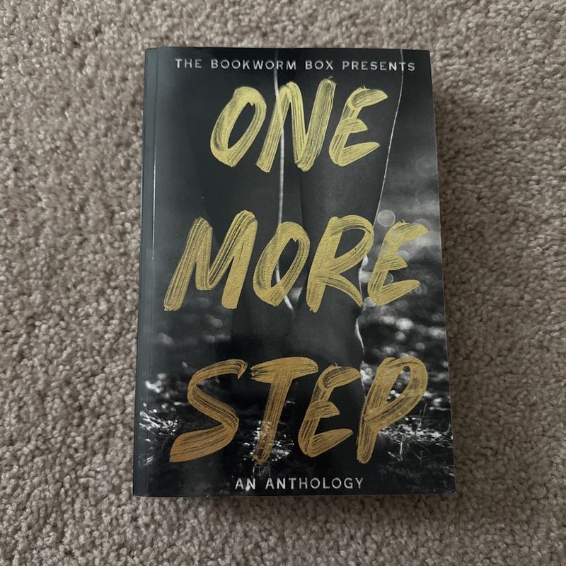 One More Step by Colleen Hoover, Paperback | Pangobooks