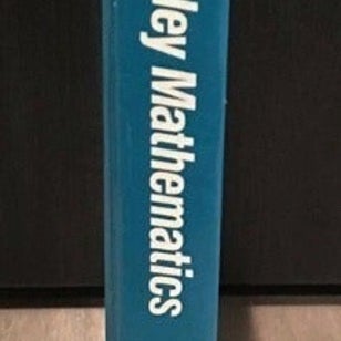 Addison-Wesley Mathematics by Robert E. Eicholz, Hardcover | Pangobooks