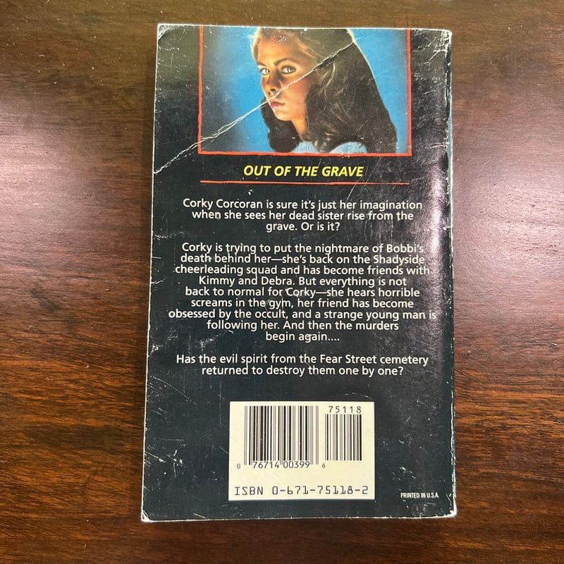 The Second Evil