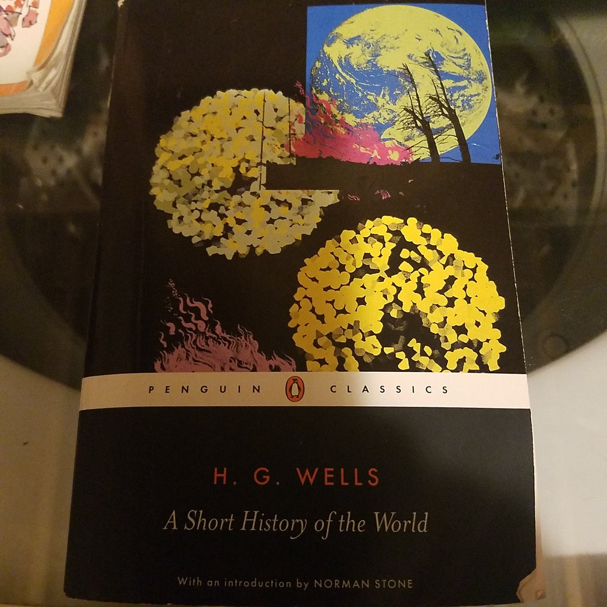 A Short History of the World