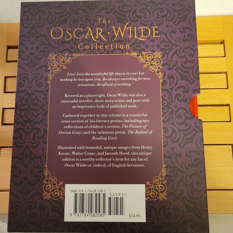The Oscar Wilde Collection