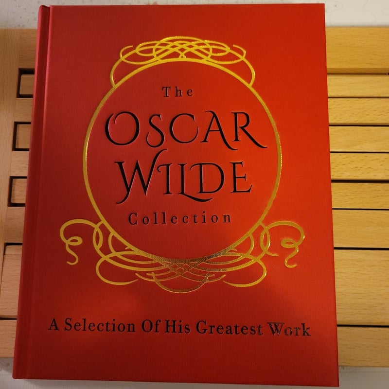 The Oscar Wilde Collection