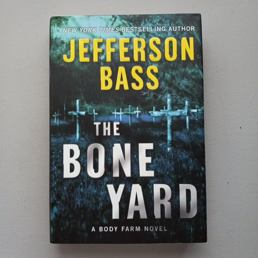 The Bone Yard