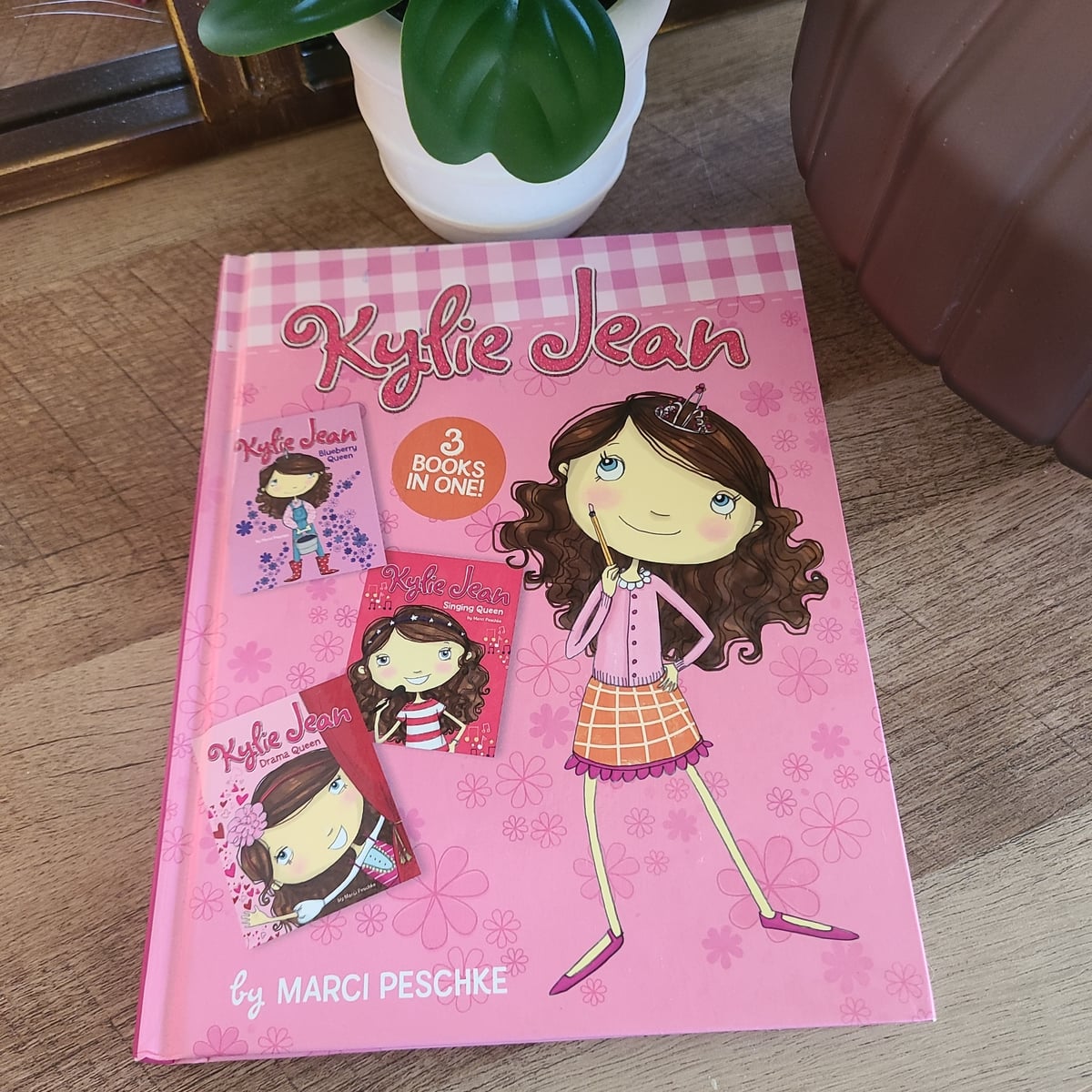 Kylie Jean Collection by Marci Peschke