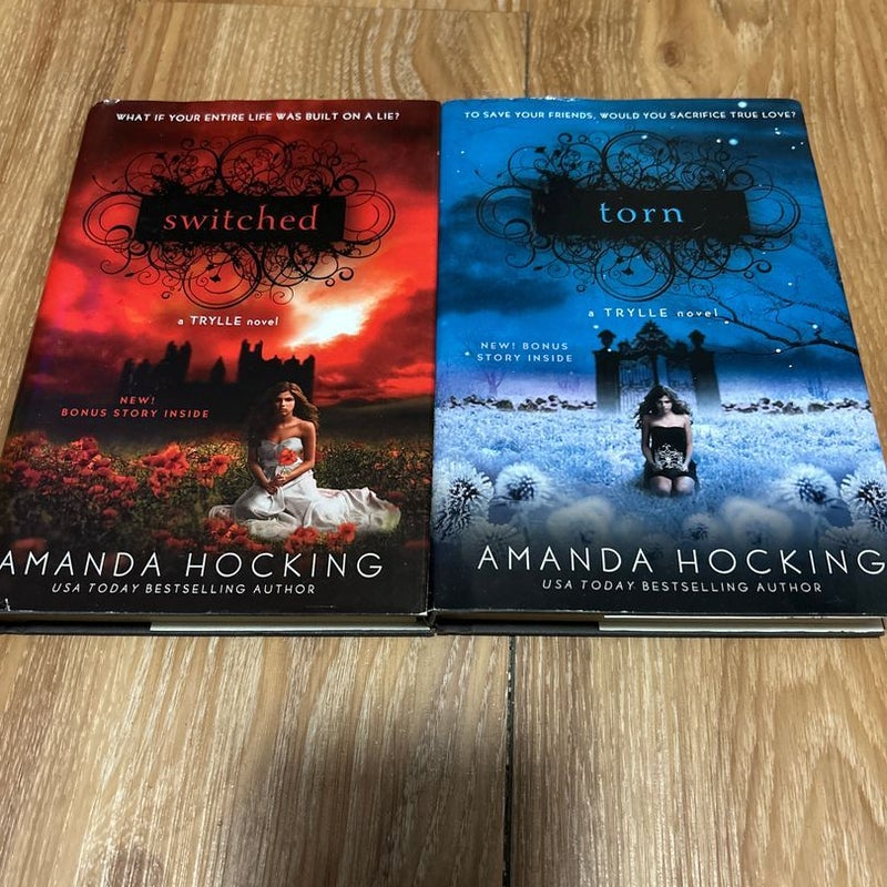 Amanda Hocking books www.thebesttraditionalhealer.co.za