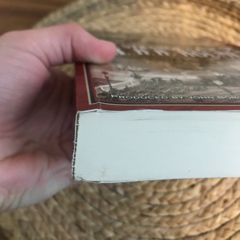 The Strange Case of Dr. H. H. Holmes by John Borowski, Angela DiCosola