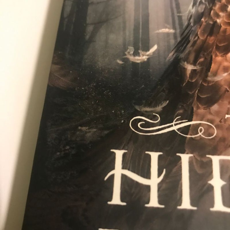 The Hidden Princess by Katy Moran, Paperback | Pangobooks