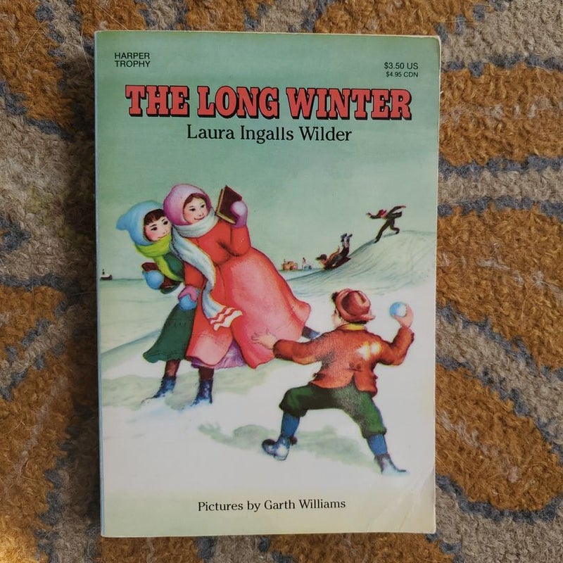 The Long Winter
