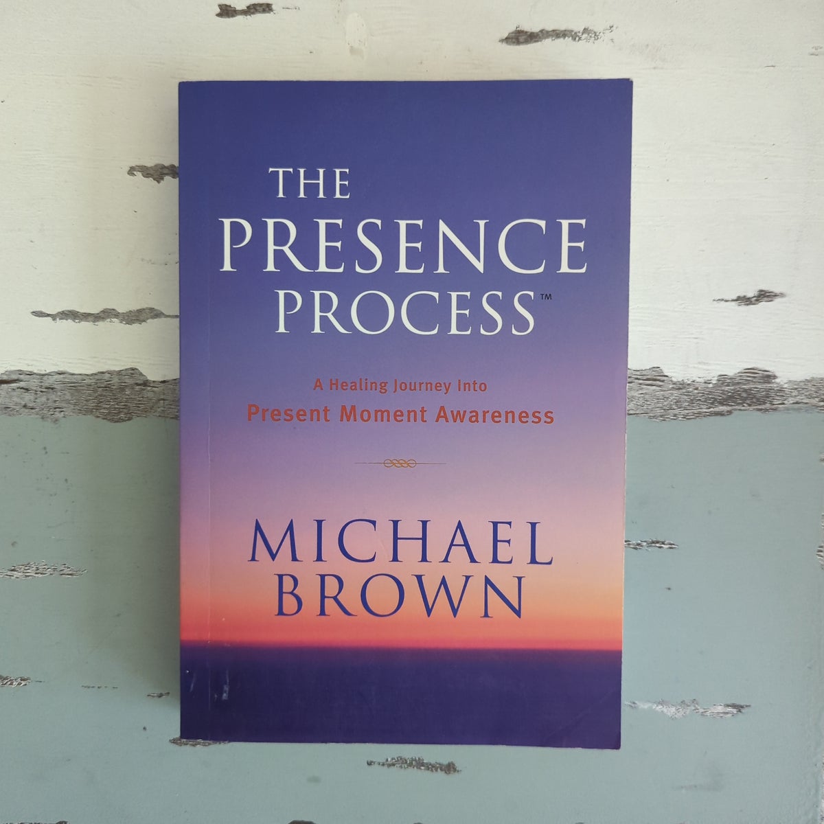 The Presence Process
