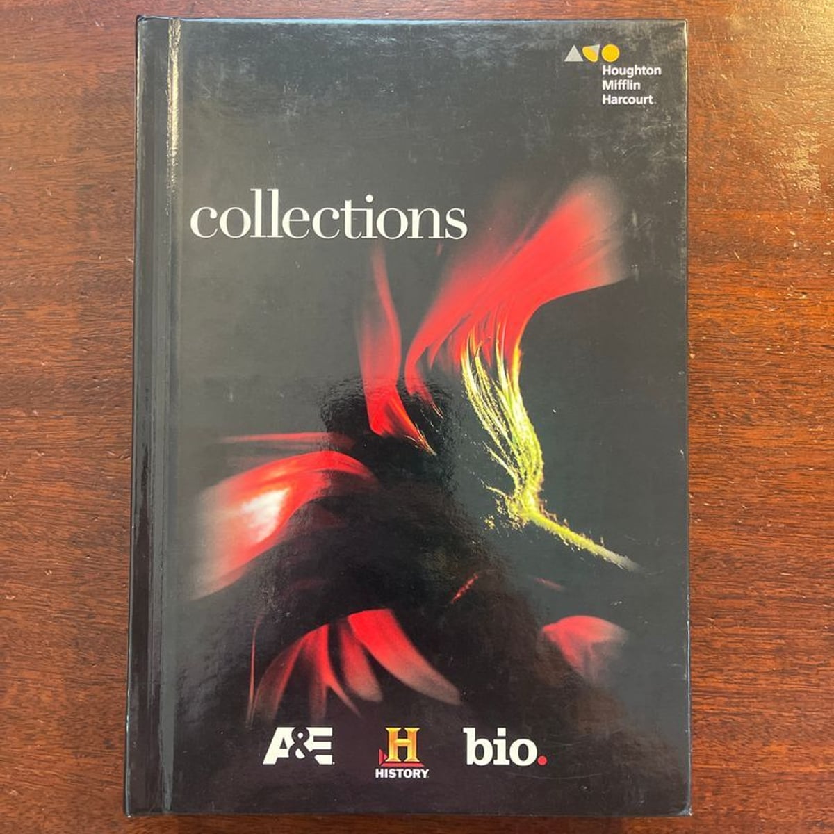Collections by HOUGHTON MIFFLIN HARCOURT