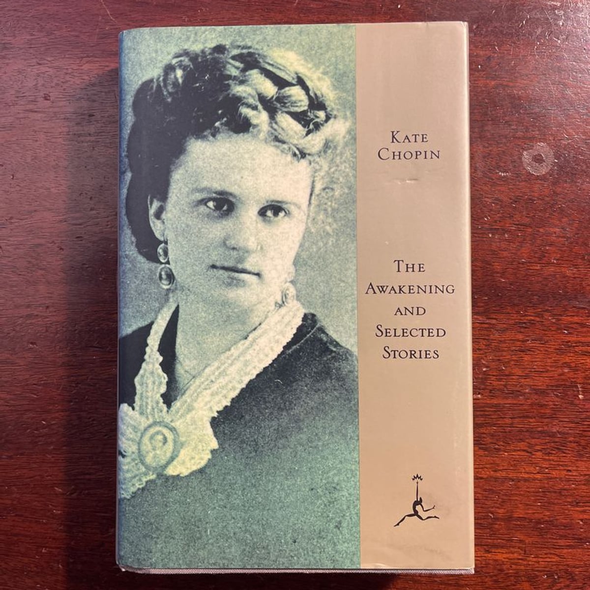 The Awakening and Other Stories (Barnes and Noble Collectible Classics ...