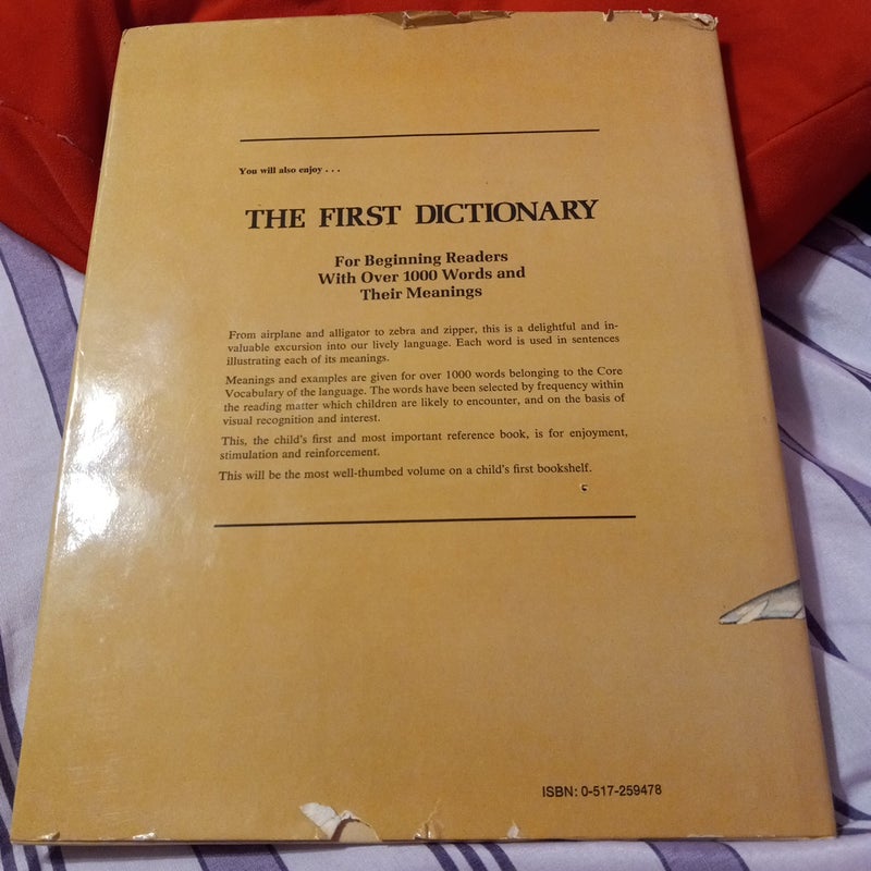 First Encyclopedia by Outlet Book Company Staff, Hardcover | Pangobooks