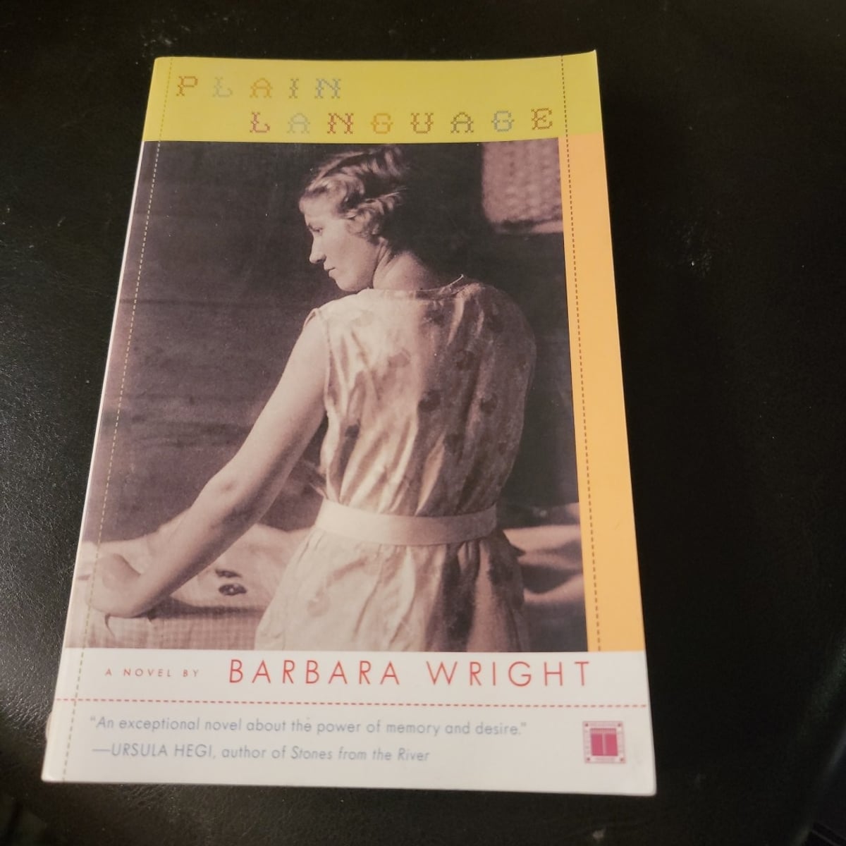 Plain Language by Barbara Wright