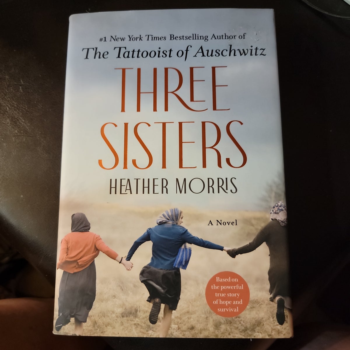 Three Sisters