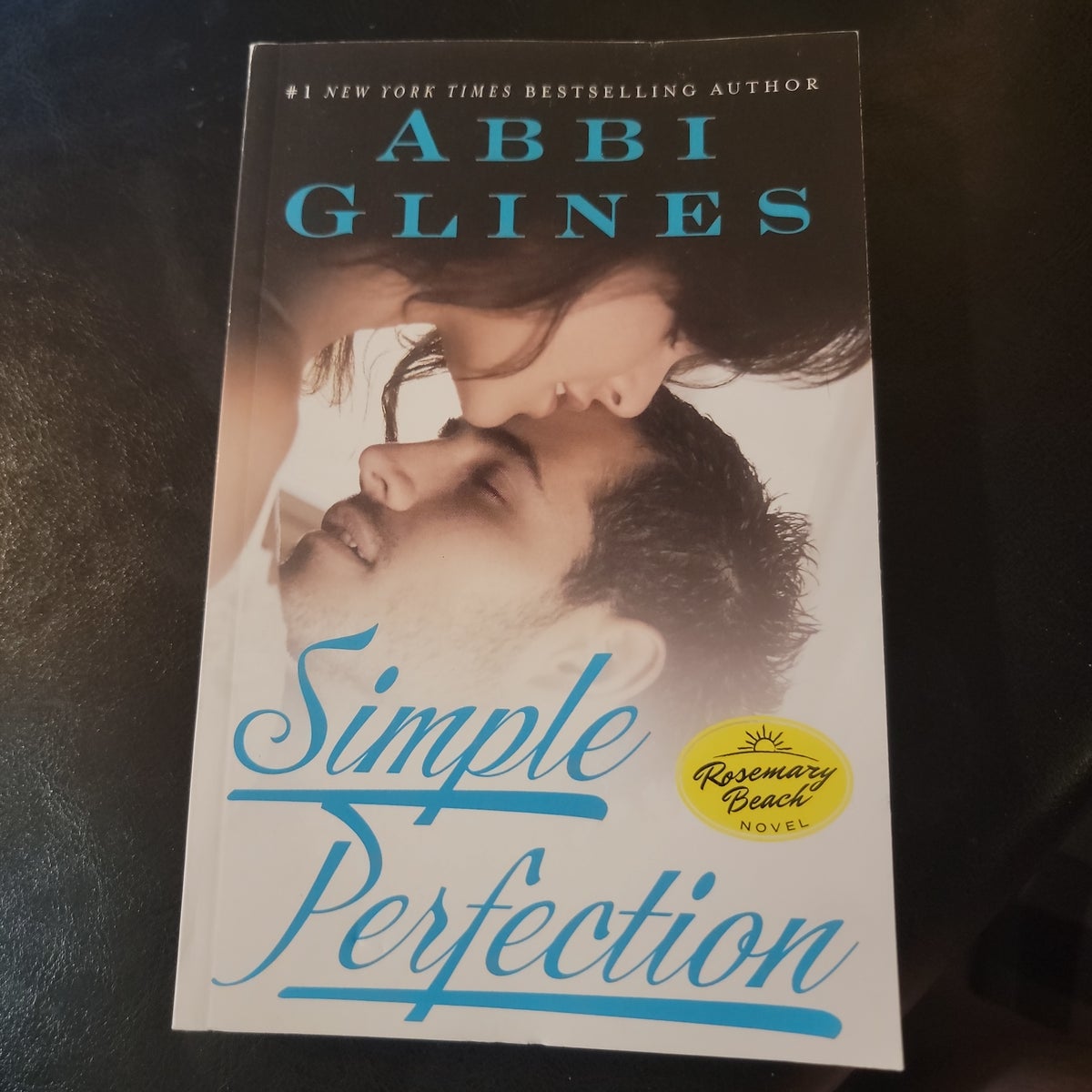 Simple Perfection by Abbi Glines
