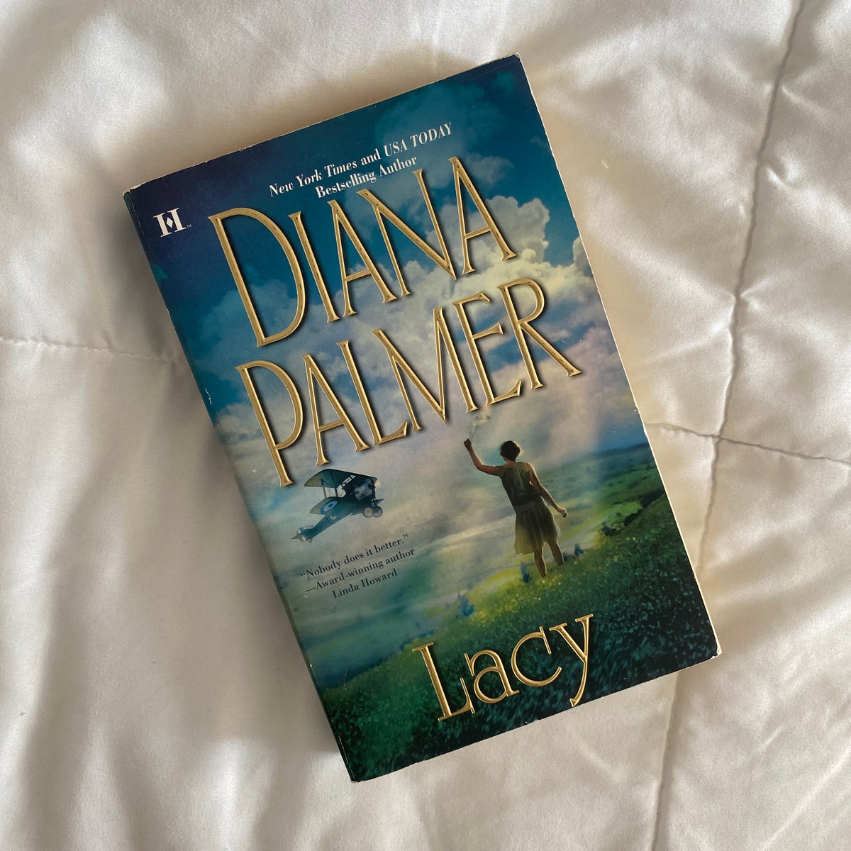 Lacy by Diana Palmer, Paperback | Pango Books